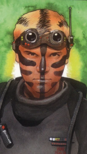 Justice Action Network | Wookieepedia | Fandom