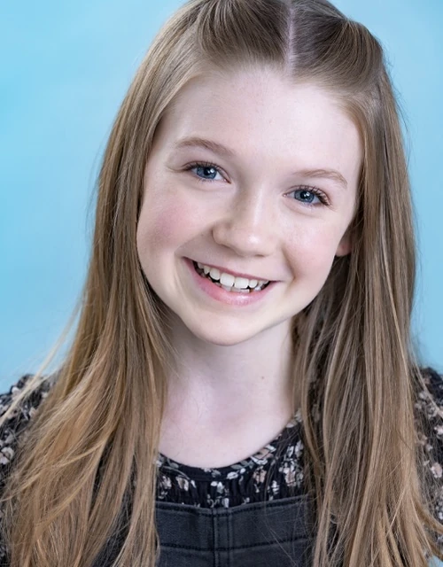 Juliet Donenfeld | Wookieepedia | Fandom