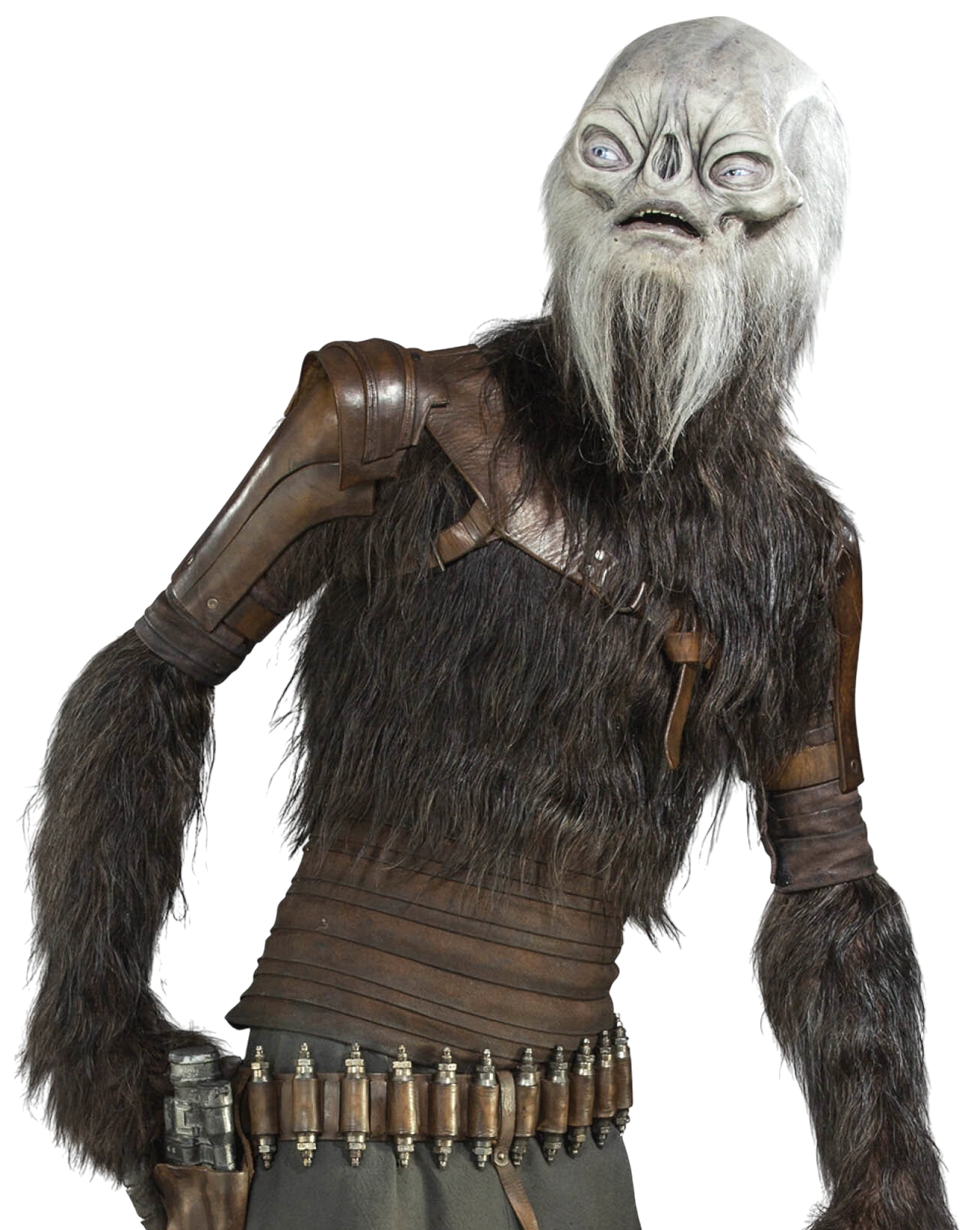 Kullbee Sperado | Wookieepedia | Fandom