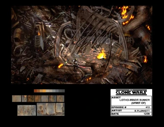 Lotho Minor | Wookieepedia | Fandom