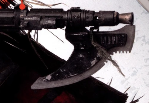 Vibrobayonet | Wookieepedia | Fandom