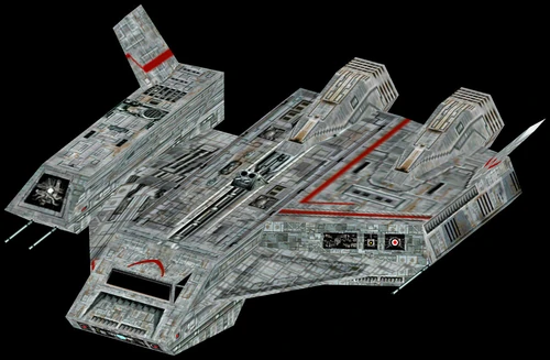 Muurian transport | Wookieepedia | Fandom