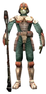 Neimoidian Gunnery Battalion | Wookieepedia | Fandom