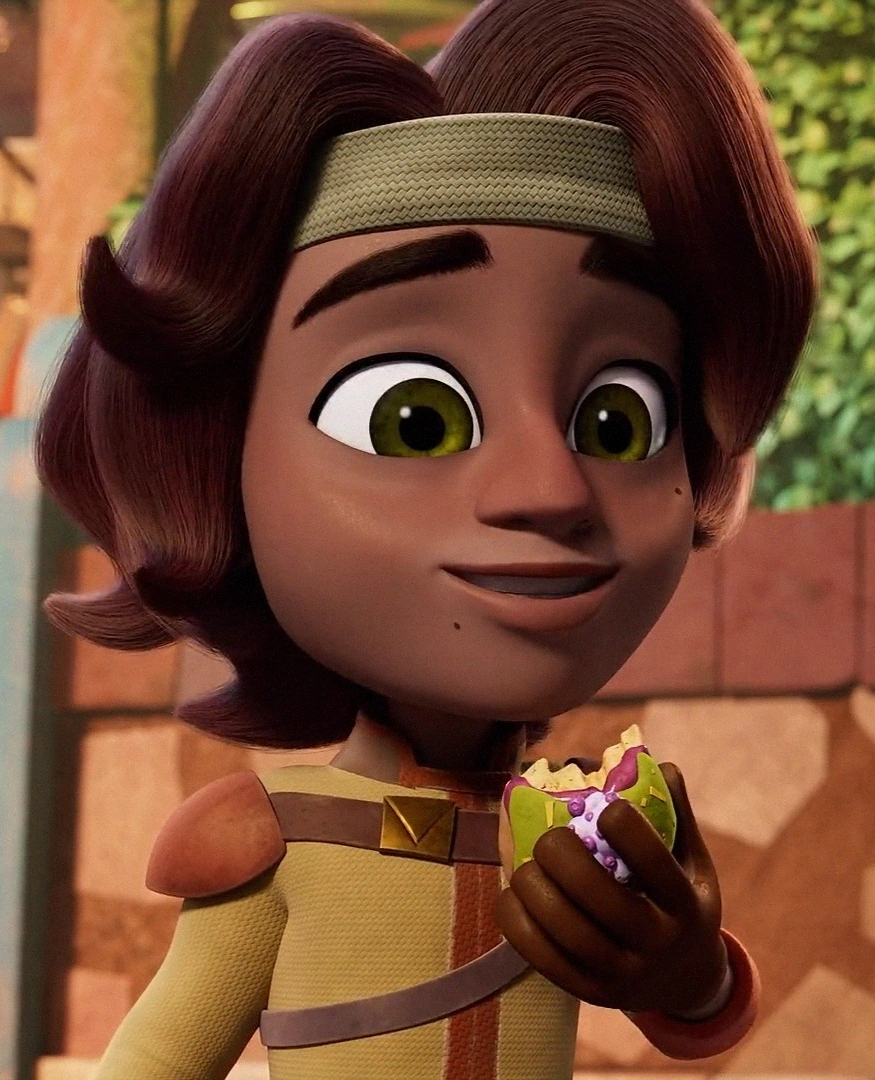 Ori | Wookieepedia | Fandom