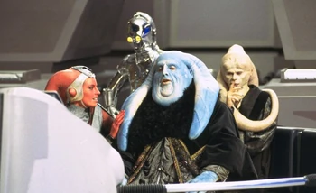 Orn Free Taa | Wookieepedia | Fandom
