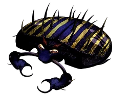 Razor bug | Wookieepedia | Fandom