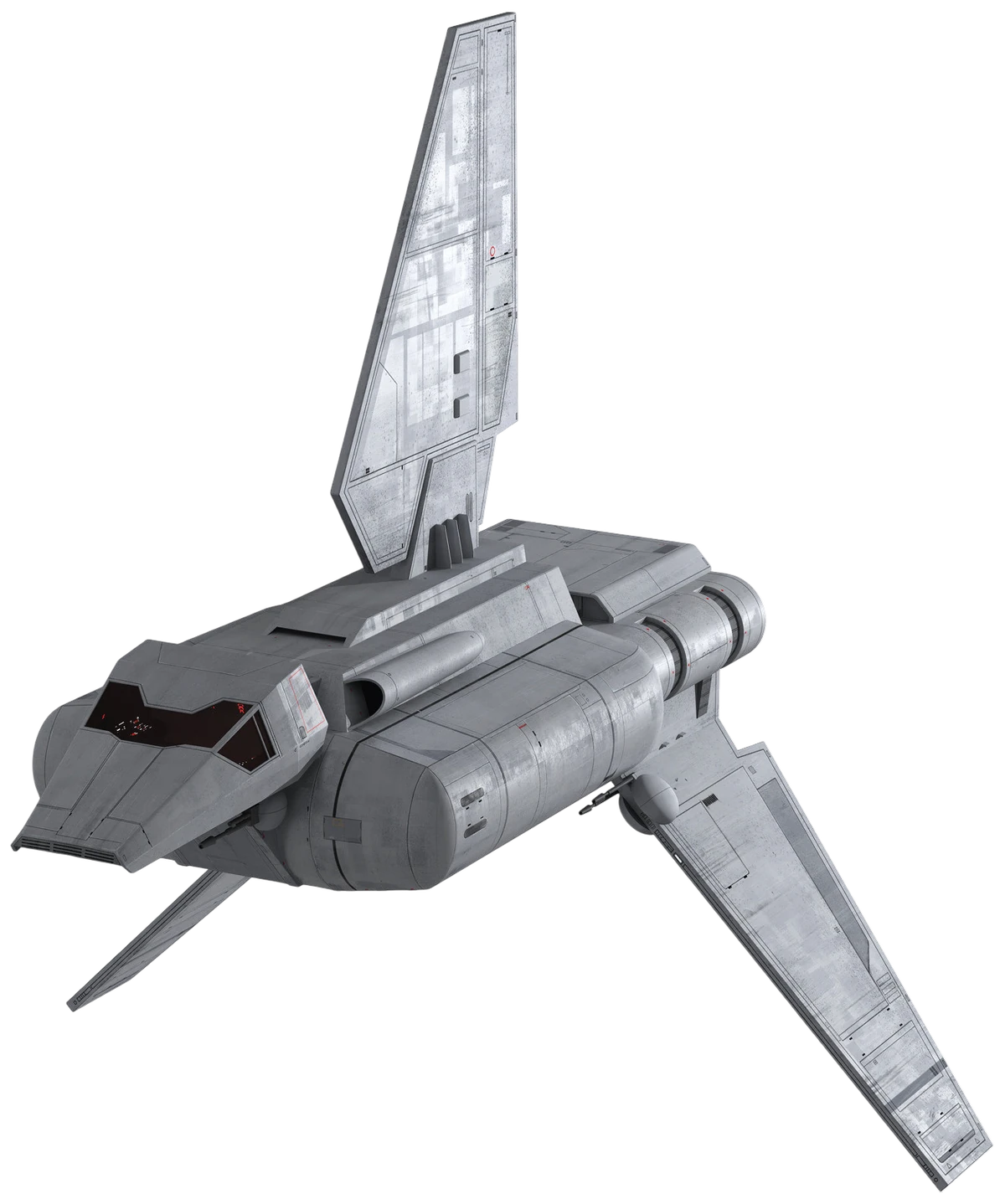 Sentinel-class landing craft | Wookieepedia | Fandom