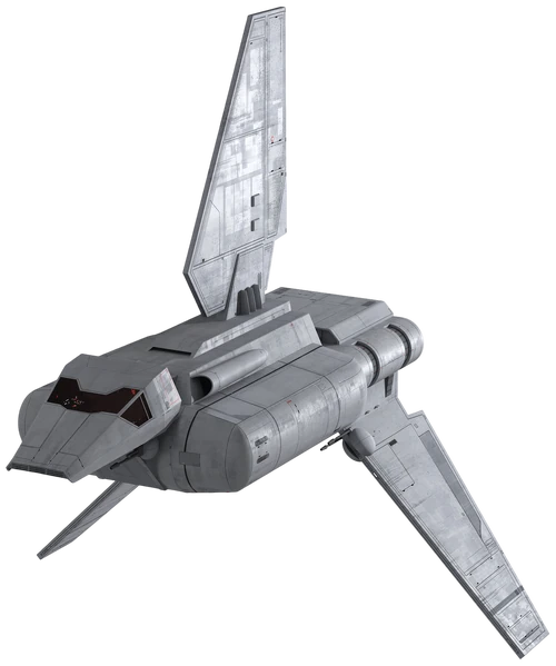 Sentinel-class landing craft | Wookieepedia | Fandom