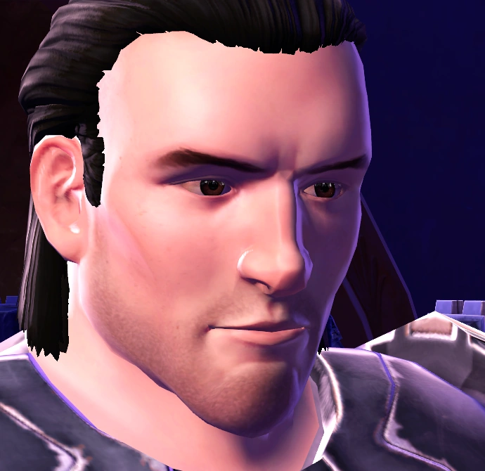 Serjay Thul | Wookieepedia | Fandom