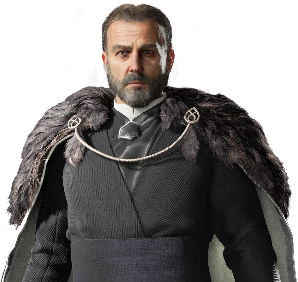 Sliro Barsha | Wookieepedia | Fandom