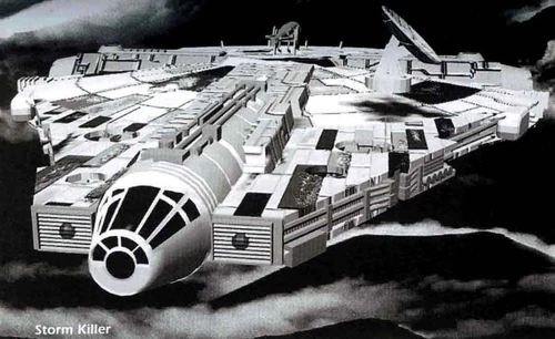 Storm Killer | Wookieepedia | Fandom