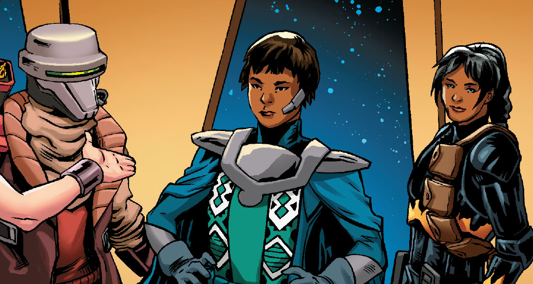 Orphans | Wookieepedia | Fandom