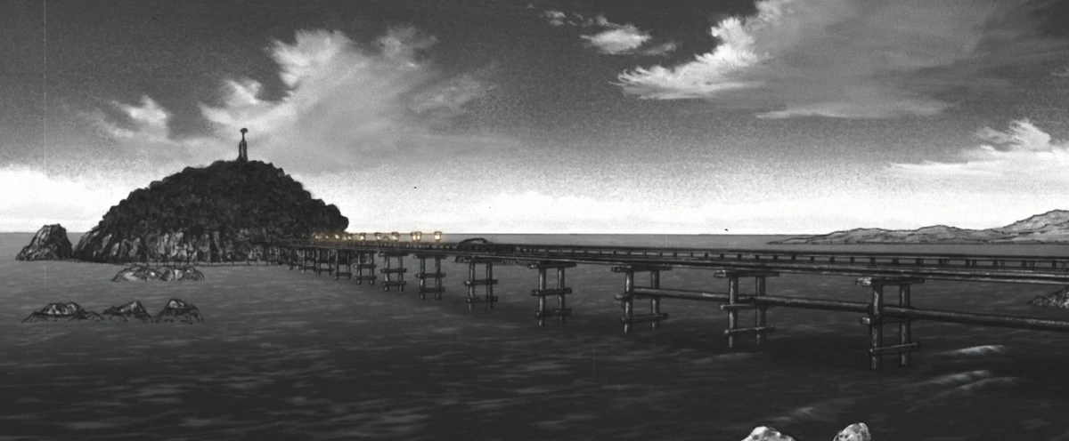 Tkoku Bridge | Wookieepedia | Fandom