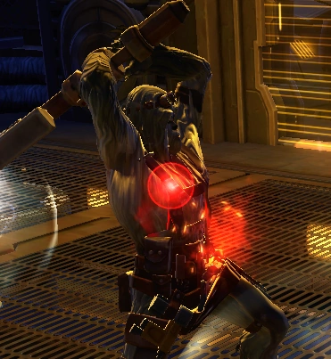 Torque (pirate) | Wookieepedia | Fandom