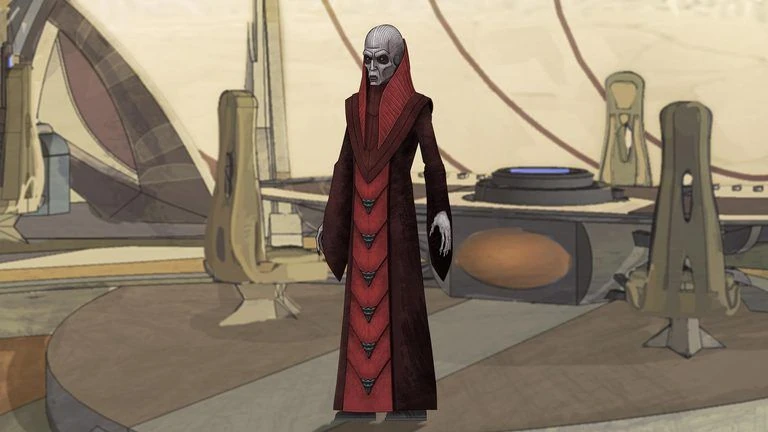 Torul Blom | Jawapedia | Fandom