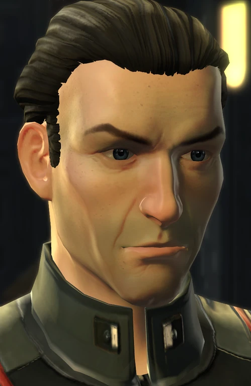 Merile Yurrion | Wookieepedia | Fandom