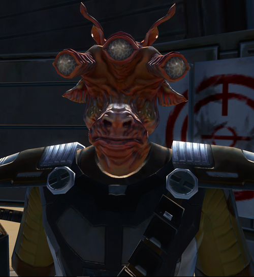 Zeak | Wookieepedia | Fandom