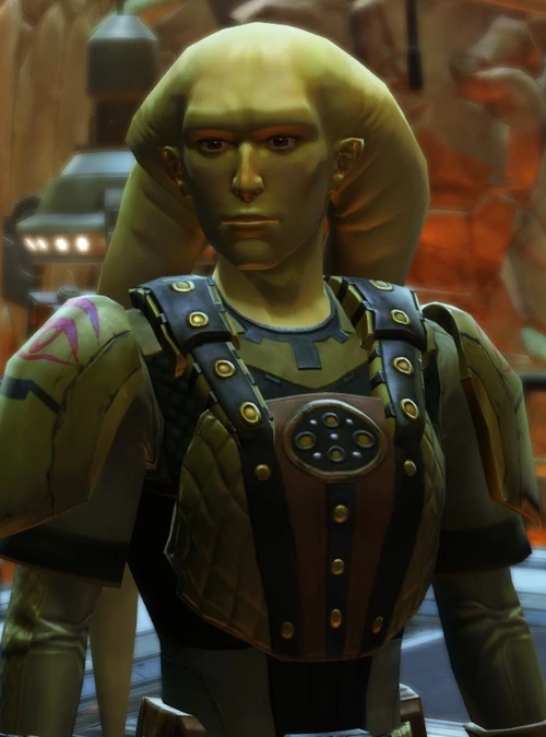 Batza | Wookieepedia | Fandom