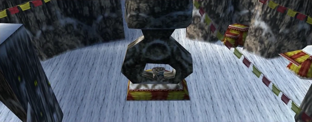 Bendu Village | Wookieepedia | Fandom