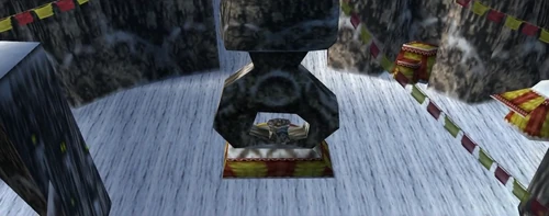 Bendu Village | Wookieepedia | Fandom