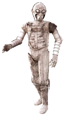 Communications droid | Wookieepedia | Fandom
