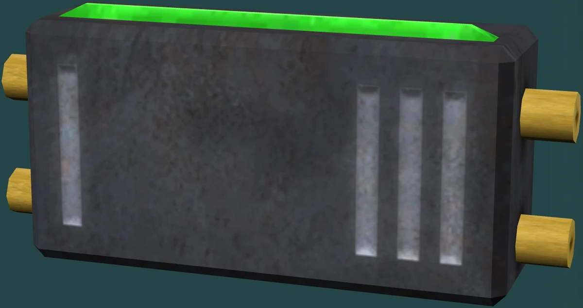 Battery | Wookieepedia | Fandom