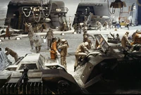 Cannon sled | Wookieepedia | Fandom