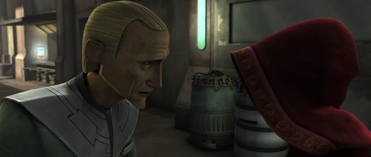 Sector GL5 | Wookieepedia | Fandom