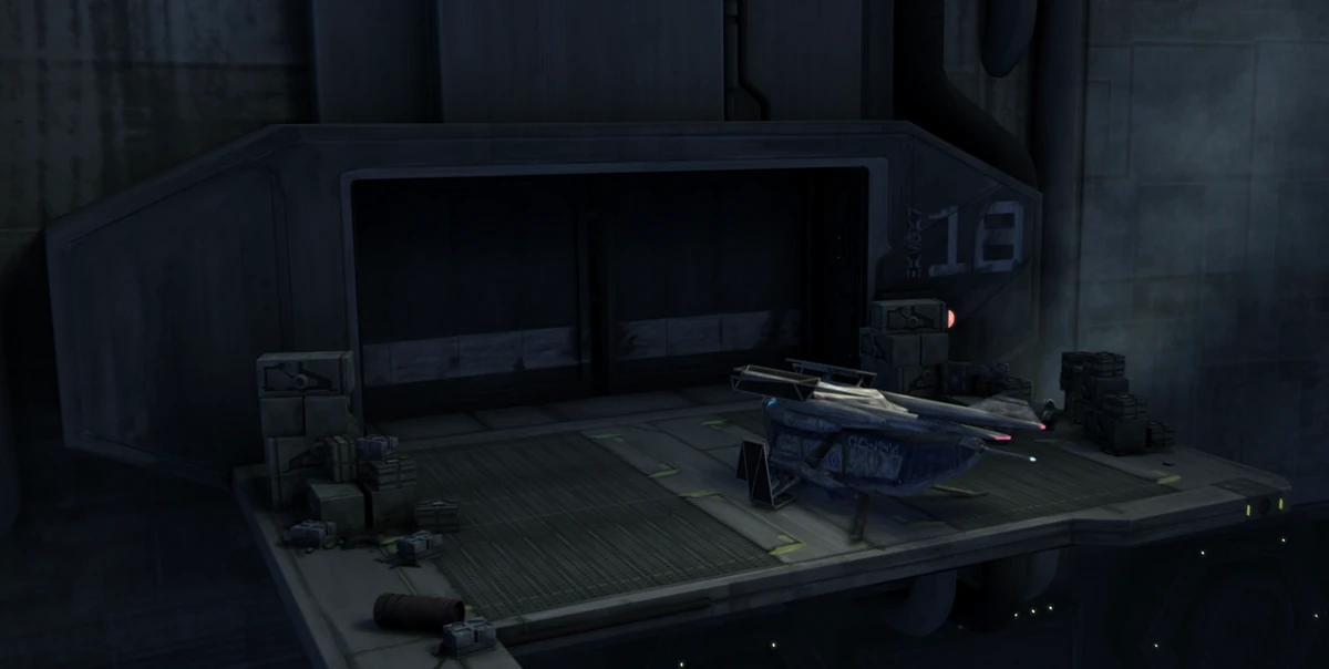 Level 1325 | Wookieepedia | Fandom