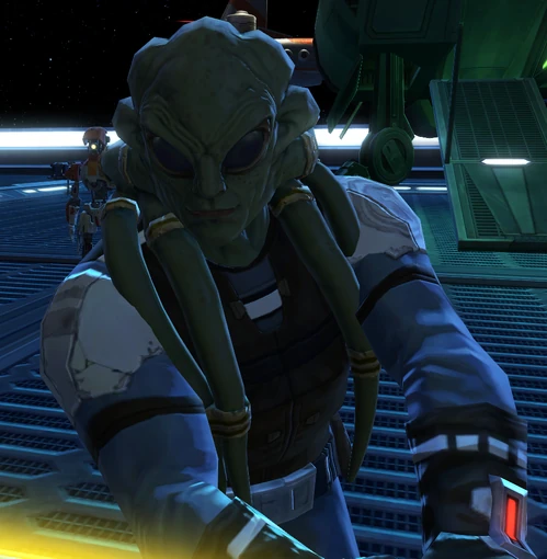 Hattak | Wookieepedia | Fandom