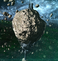 Cipher Nine | Wookieepedia | Fandom