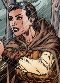 Jan Ors | Wookieepedia | Fandom