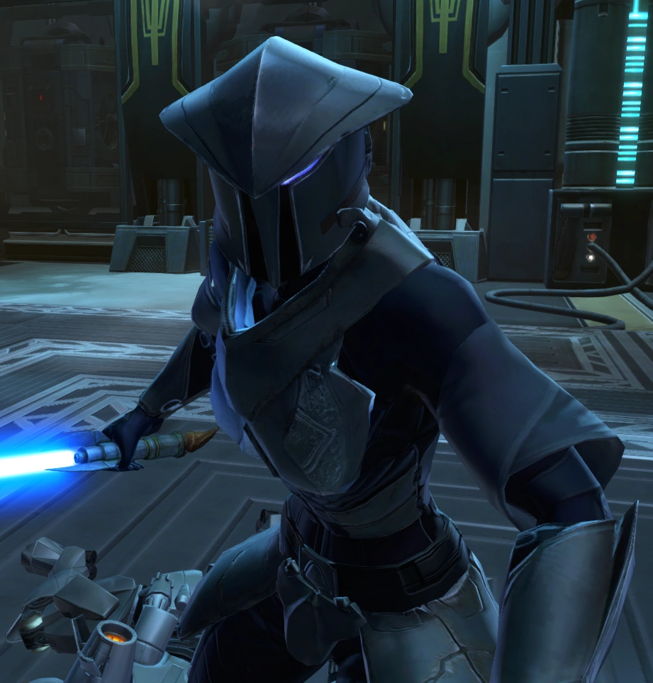 Jin Torasu | Wookieepedia | Fandom