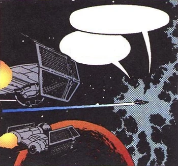 Kabal system | Wookieepedia | Fandom