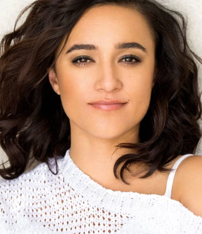 Keisha Castle-Hughes | Wookieepedia | Fandom