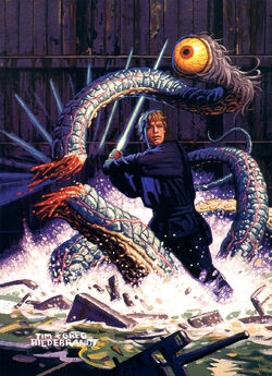 Sewers of Coruscant | Wookieepedia | Fandom