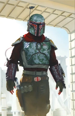 Red Key Raiders | Wookieepedia | Fandom