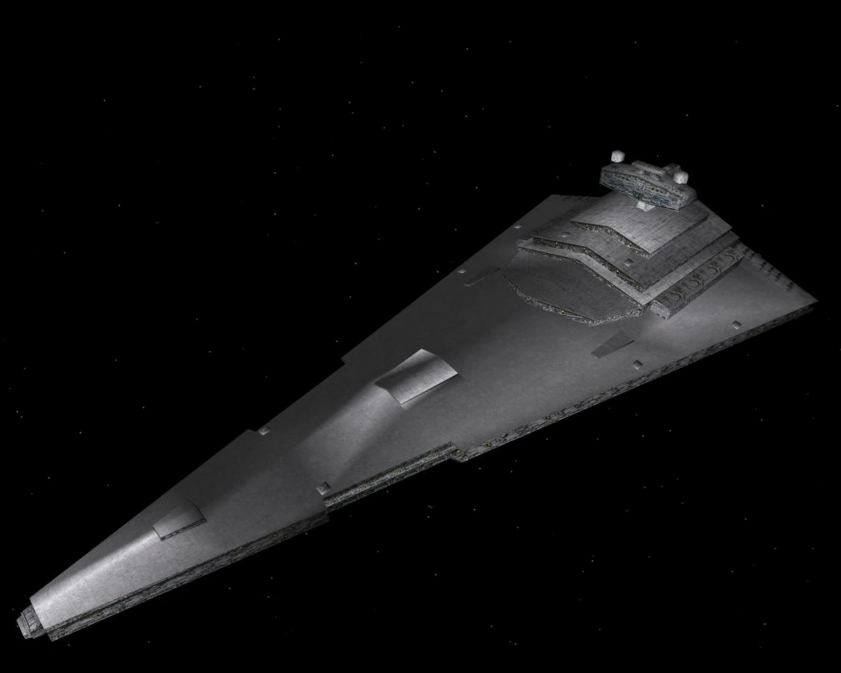 Nemesis | Wookieepedia | Fandom