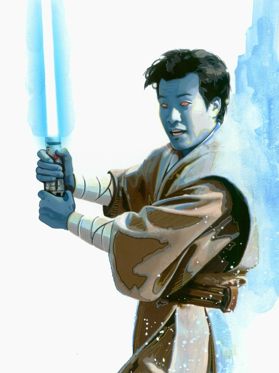 Nuru Kungurama | Wookieepedia | Fandom