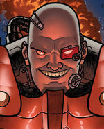 Kerra Holt | Wookieepedia | Fandom