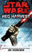 Red Harvest (novel) | Wookieepedia | Fandom