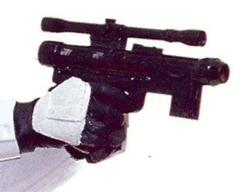 SE-14r Light Repeating Blaster | Star Wars Wiki | Fandom