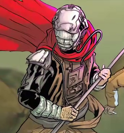 Sarco Plank | Wookieepedia | Fandom