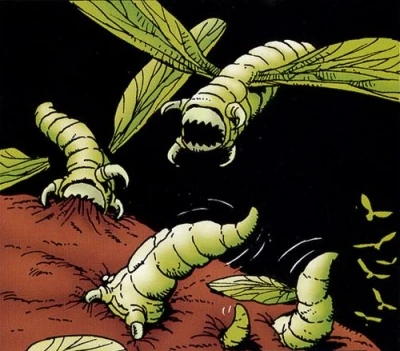 Categoria:Creature di palude | Jawapedia | Fandom