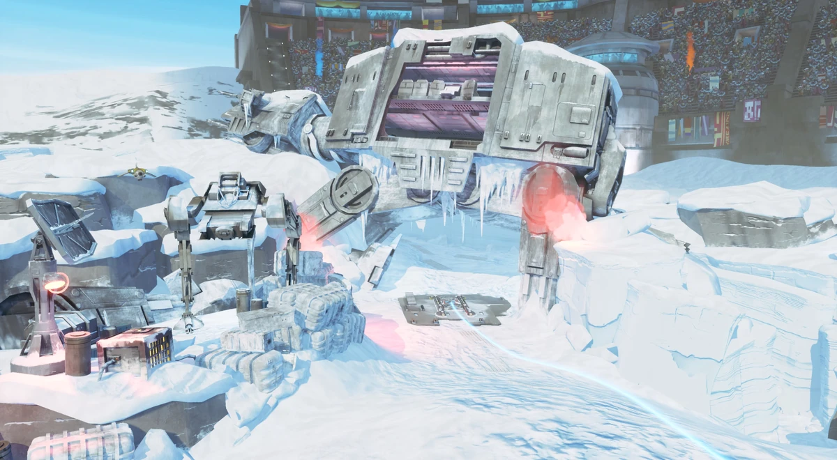 Aftermath | Wookieepedia | Fandom