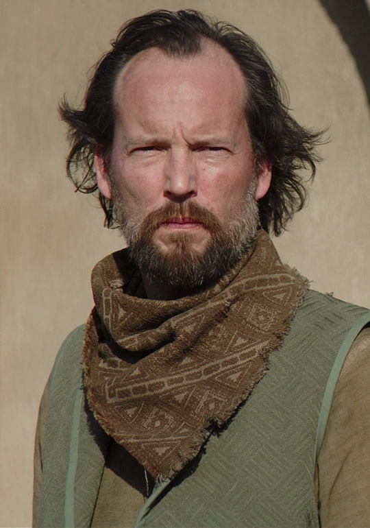 Unidentified Mos Pelgo villager | Wookieepedia | Fandom