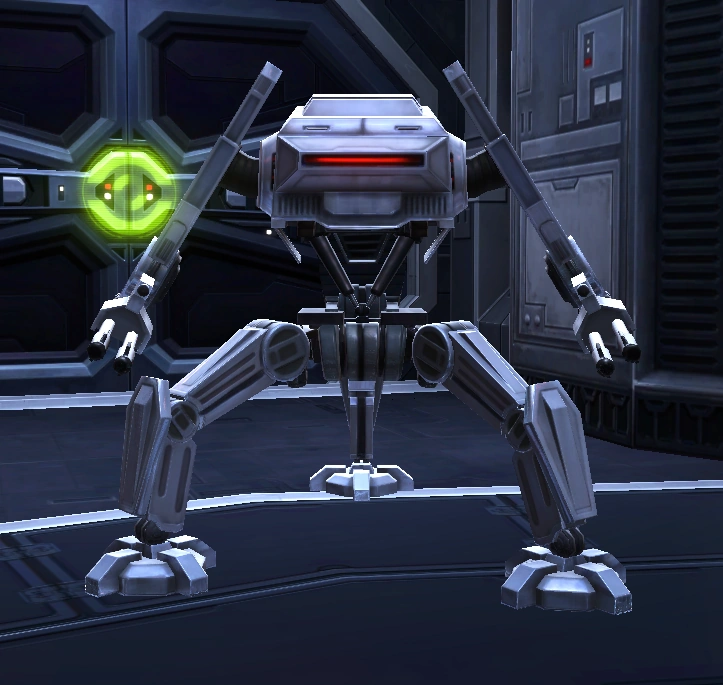 V-N6 Exterminator Droid | Wookieepedia | Fandom