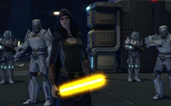 Eternal Alliance | Wookieepedia | Fandom