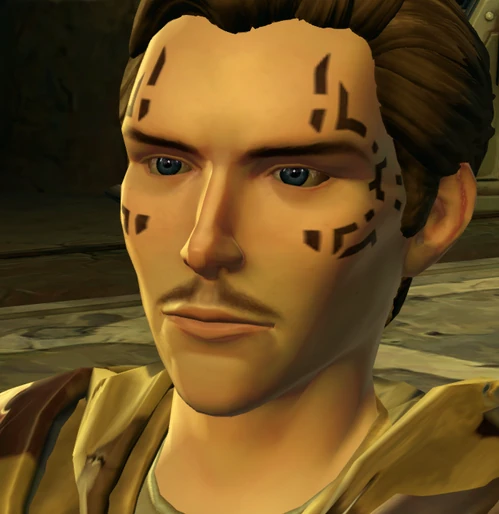 Viray | Wookieepedia | Fandom