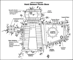 Void Demon pirate base | Wookieepedia | Fandom